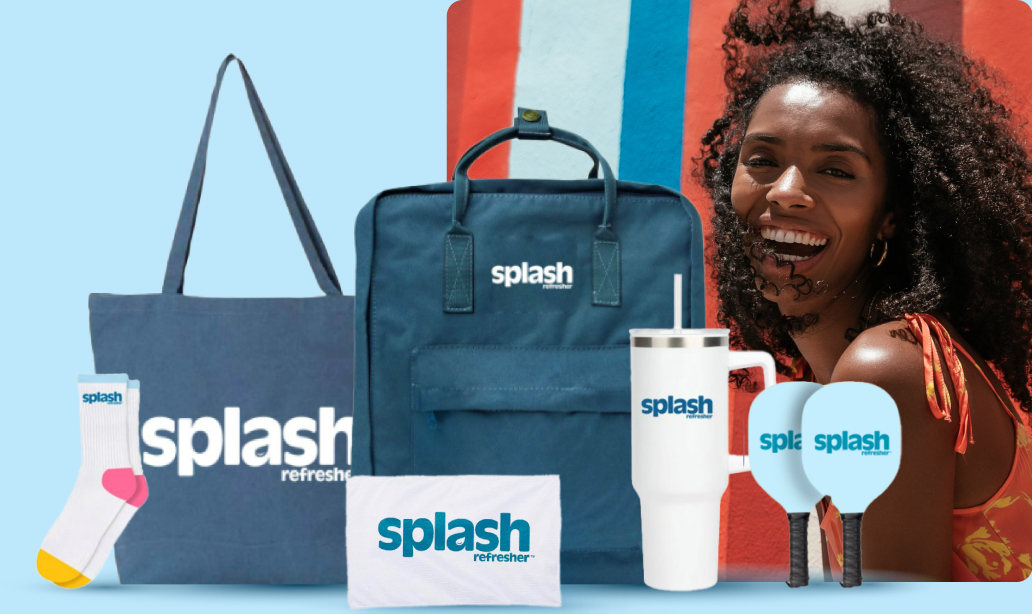 Where to Buy | Splash Flavored Bottled Water Beverage